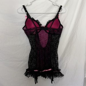 Victoria's Secret | Intimates & Sleepwear | Victorias Secret Sexy ...